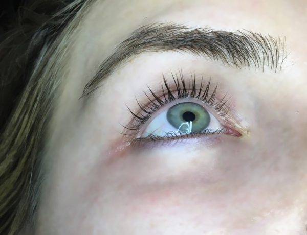 YUMI Lash Lift-Keratin formula-Lash Enhancement in Edmonton, AB
