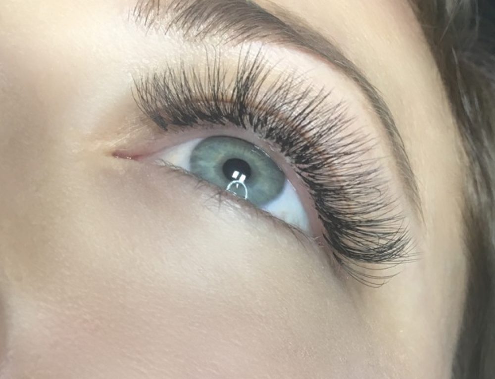 5 tips for eyelashes- Winter months-Cold weather-Temperature difference