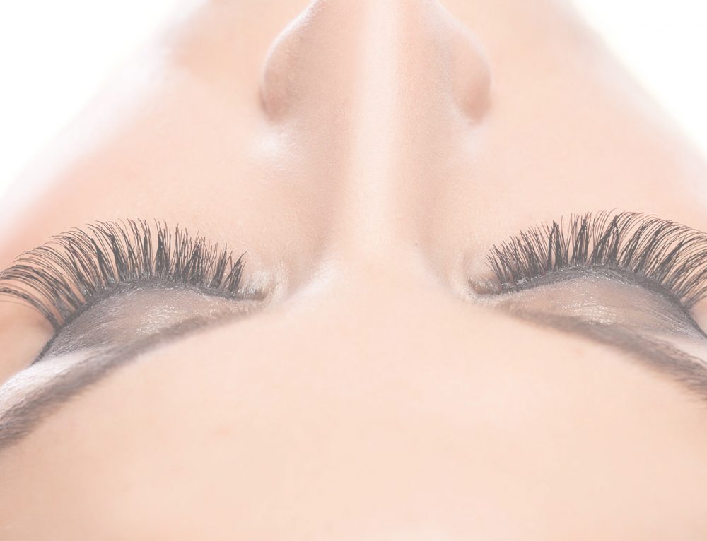 5 tips for eyelashes- Winter months-Cold weather-Temperature difference
